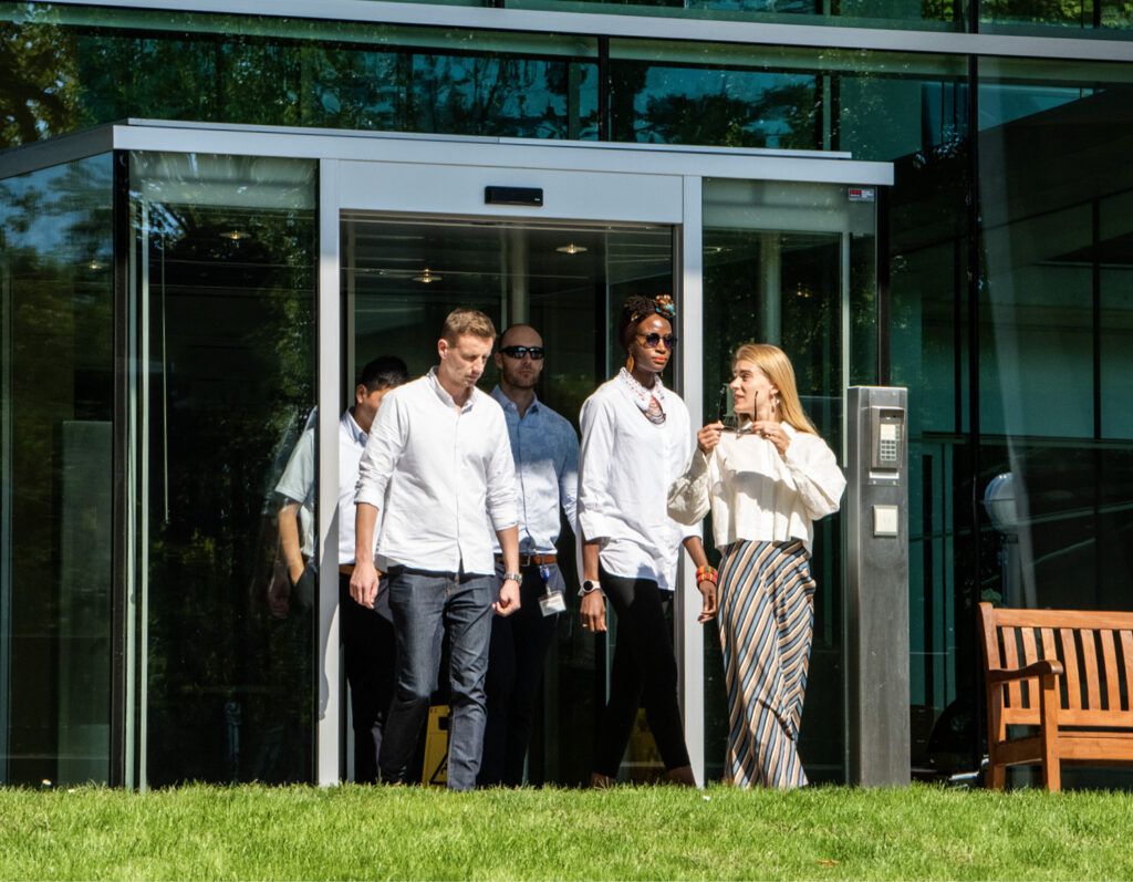 IMD Careers - IMD business school for management and leadership courses