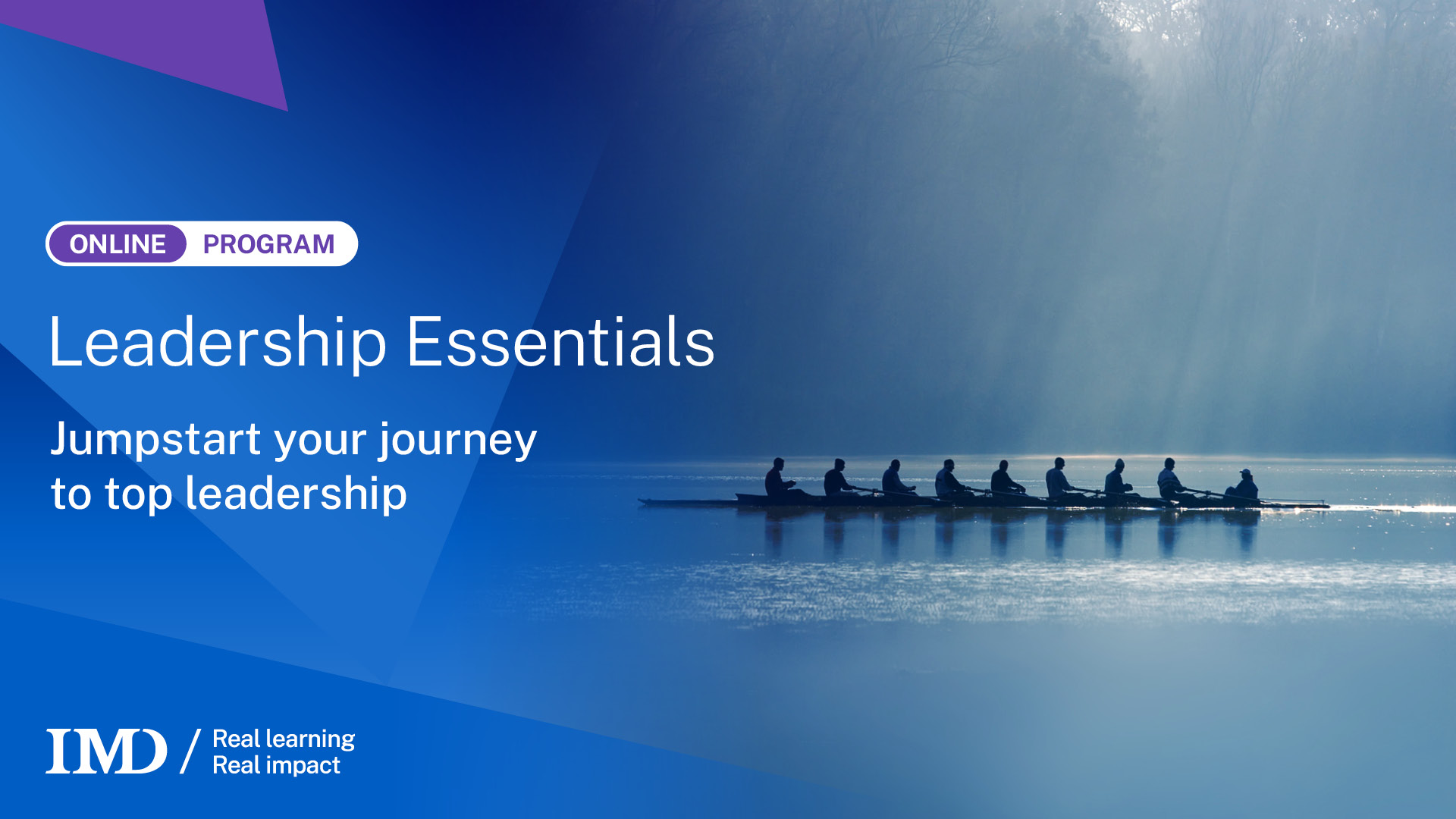 Leadership Essentials Online Course - Your 5 Week Journey