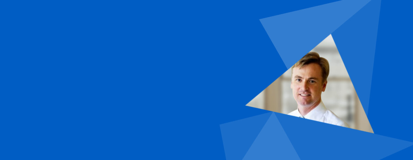 Haydn Pound | IMD Executive in Residence