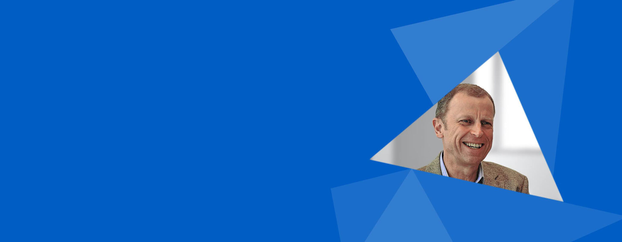 Stuart Dean | IMD Executive in Residence