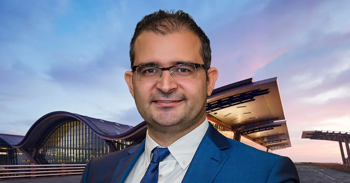 Engineering a career with purpose in the construction industry - IMD News