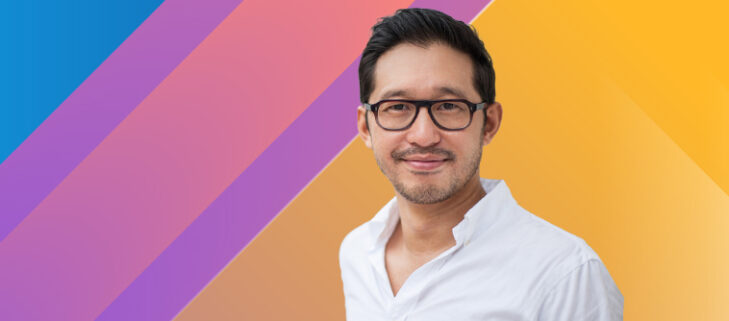 Conducting leadership - IMD business school for management and leadership courses