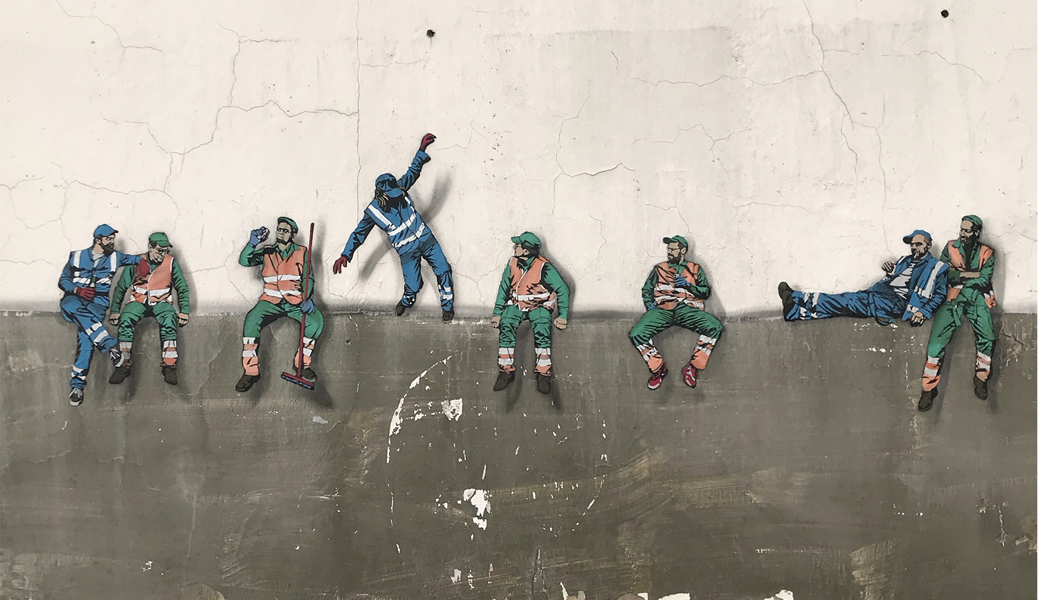 The workers’ revolution ushers in a new era of autonomy - I by IMD