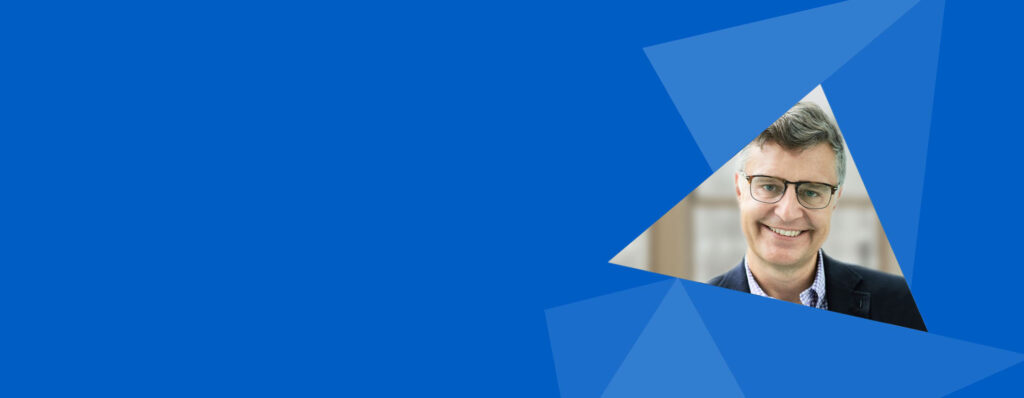 Matthew Timms | IMD Executive in Residence