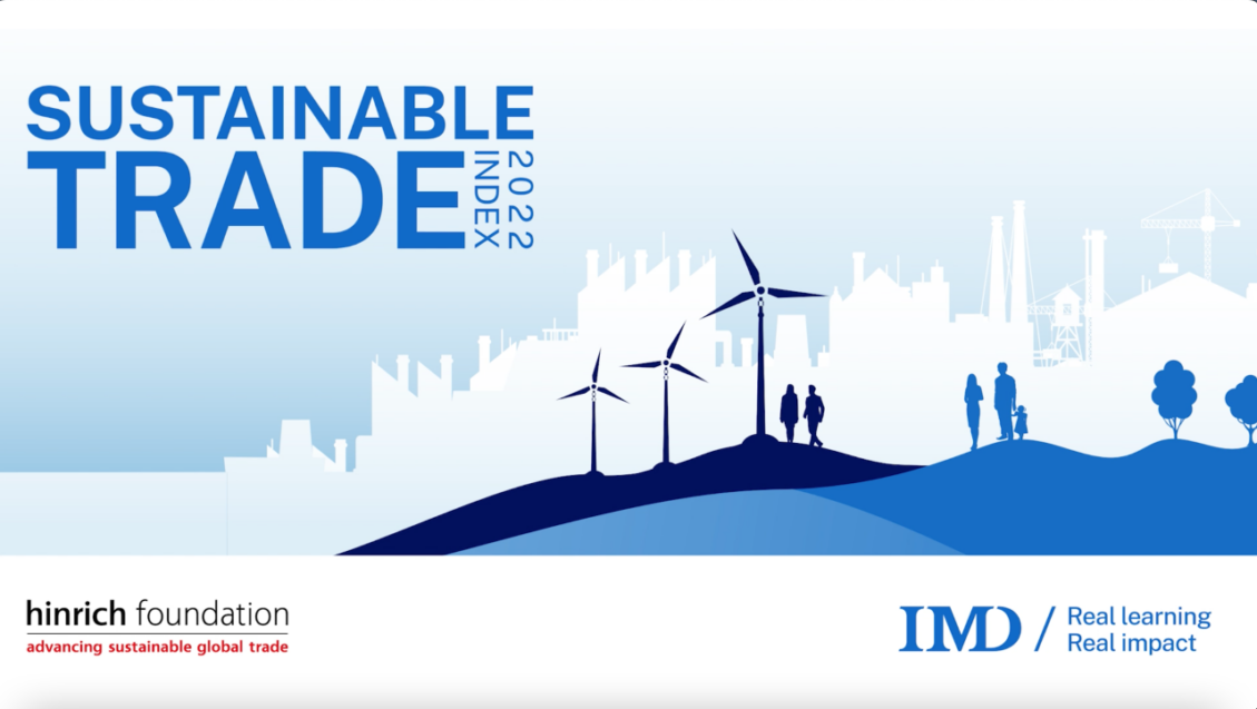 IMD China - International Institute for Management Development