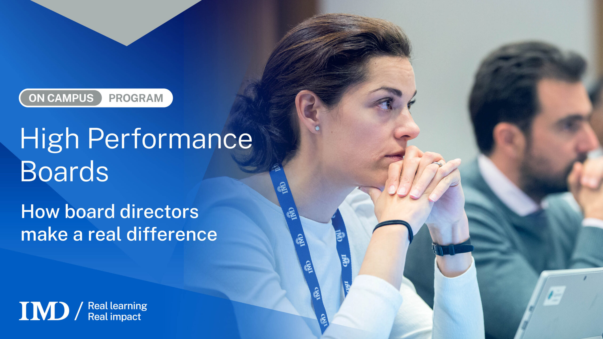 High Performance Boards - What you will learn