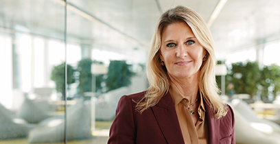 Top Novartis executive says companies must take deliberate measures to ...