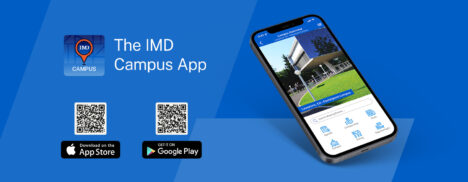IMD campus maps and directions – IMD Business School