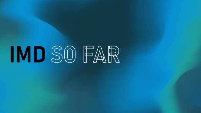 Who We Are - IMD Business School