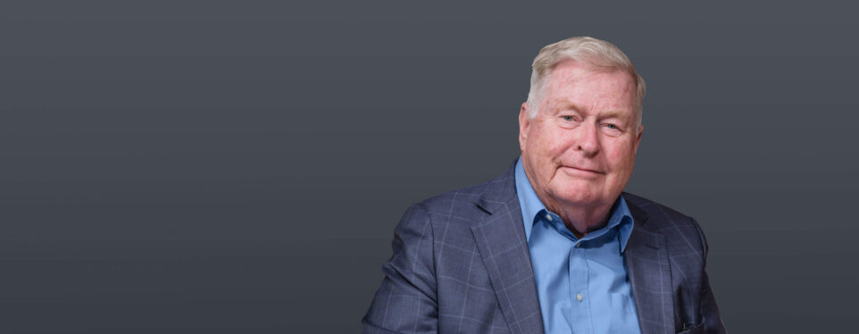 Peter Lorange - IMD business school for management and leadership courses