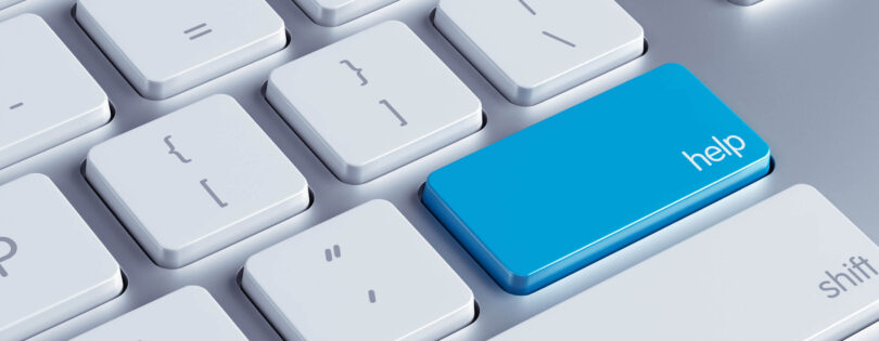 Technical Help faq - IT Helpdesk - IMD business school