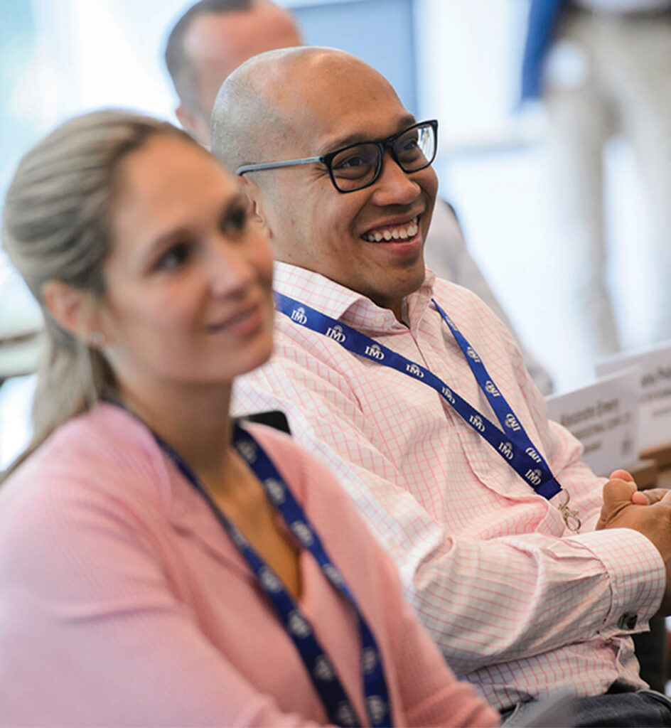 IMD China - International Institute for Management Development