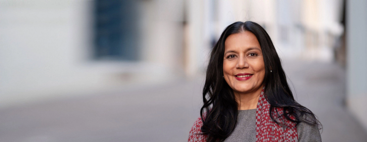 IMD Business School for Management and Leadership Courses