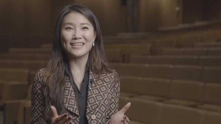 IMD Executive Coaching Certificate – See the Impact