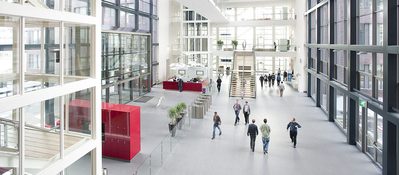 Discover our Clients - IMD Custom Programs