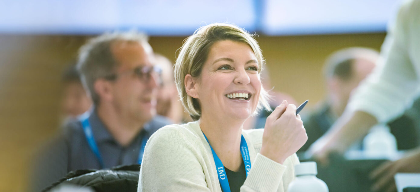 High Performance Leadership - Leadership training program