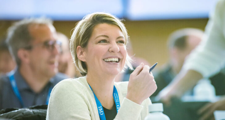 High Performance Leadership - Leadership training program