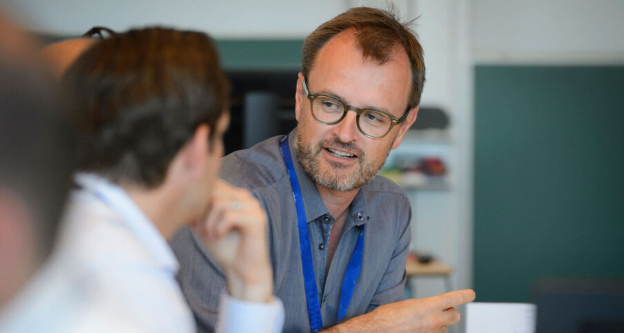 Innovation Programs - Exec Education - IMD Business School