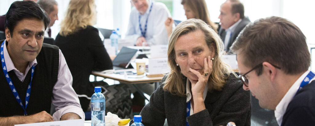 Strategy Governance for Boards - Board Member Training