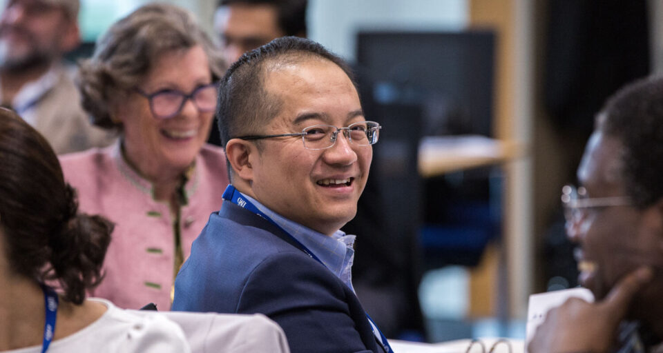 Stakeholder Management for Boards - Board Member Training