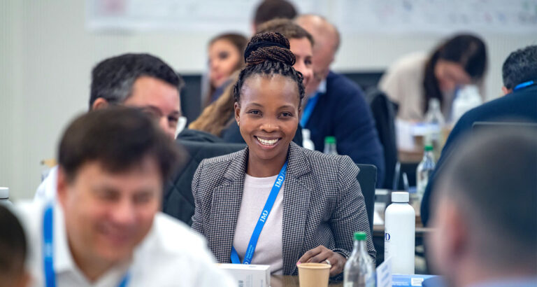 Future Leaders - Career Acceleration for Emerging Leaders