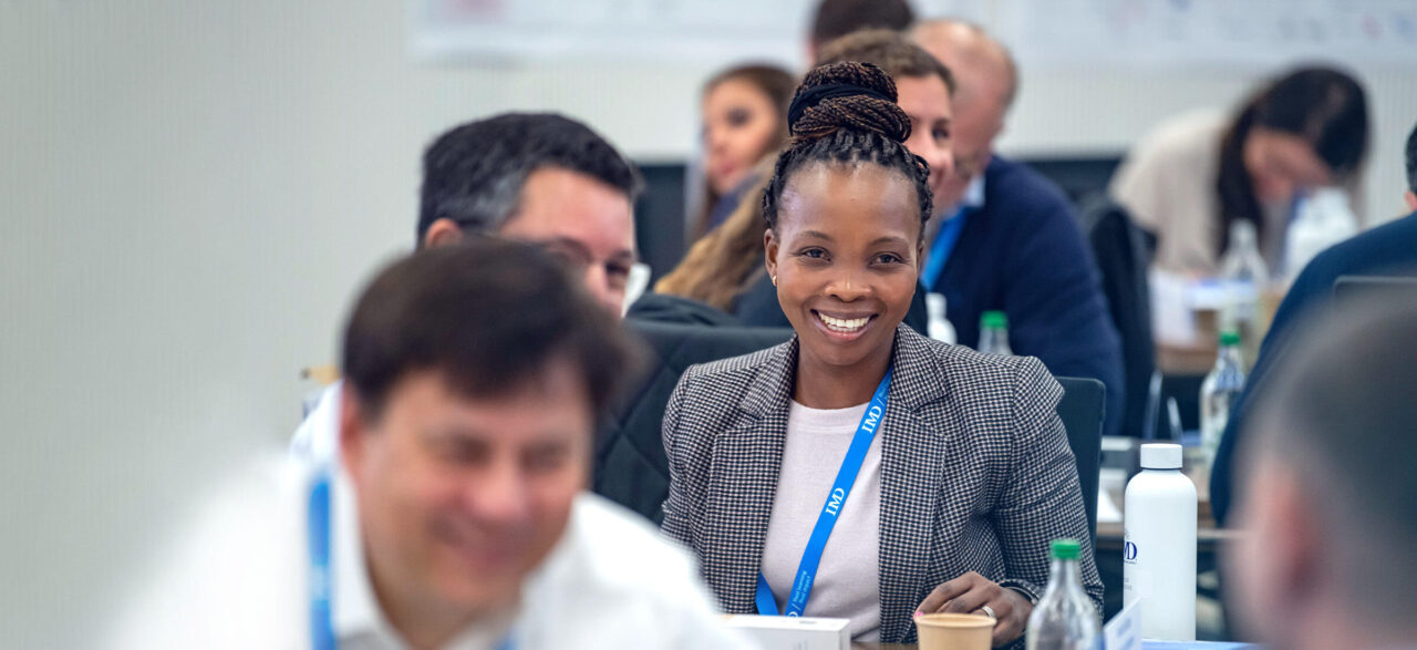 Future Leaders - Career Acceleration for Emerging Leaders