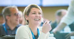 High Performance Leadership - Leadership Development Program