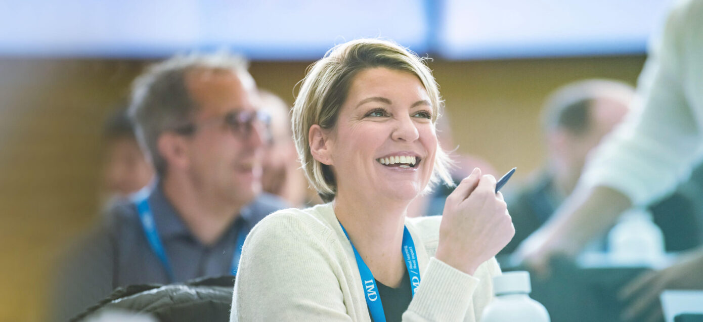 High Performance Leadership - Leadership Development Program