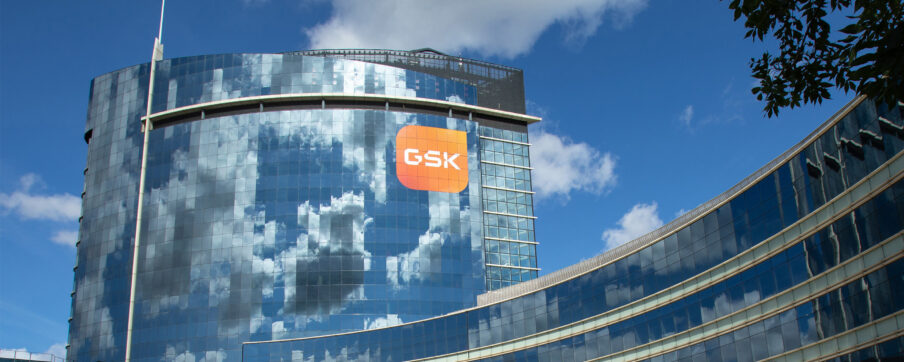 IMD Client Story | GSK