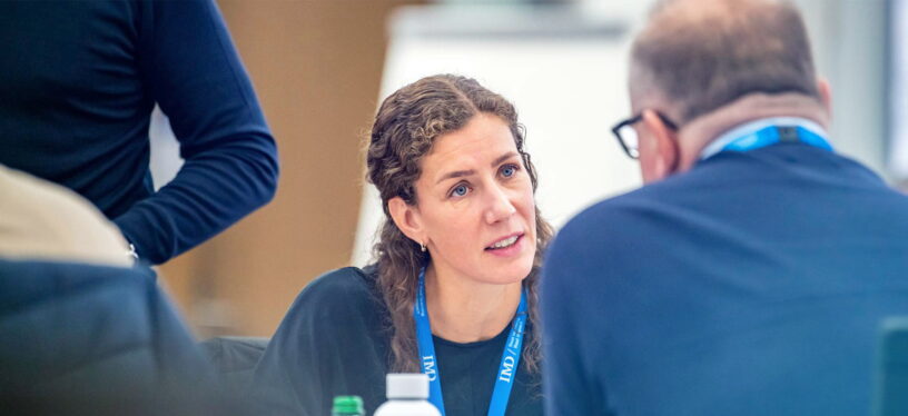 Foundations for Business Leadership - Navigate the complexity of management