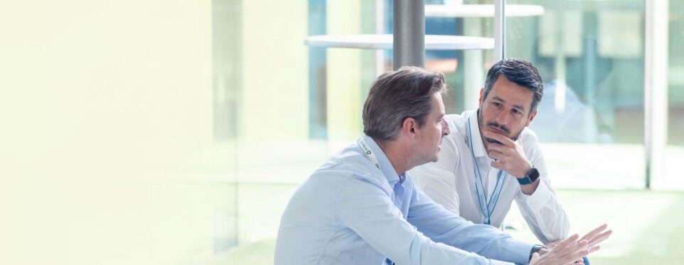 IMD Executive coaching certificate - Empower yourself and others to thrive