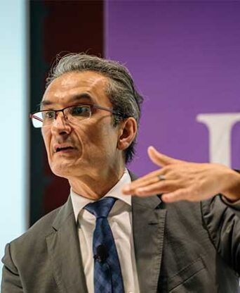 Keynote speakers - OWP - IMD Business School