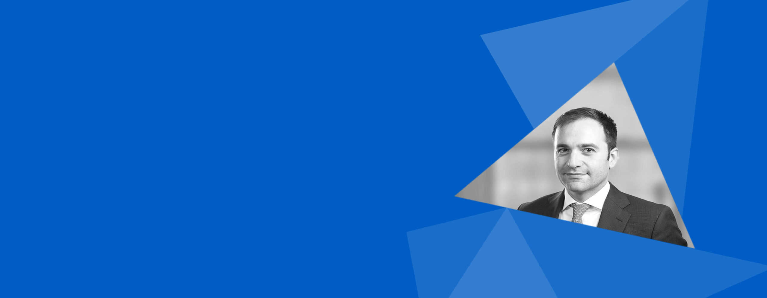 Kalin Anev Janse | IMD Executive in Residence