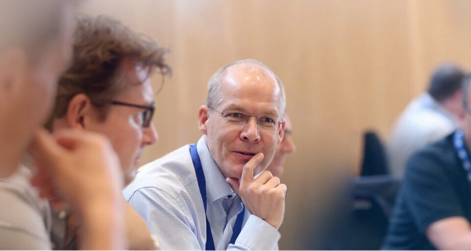 General Management Programs - IMD Business School