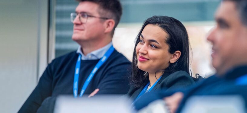 Leading Digital Execution: Lead & Implement Digital Strategy