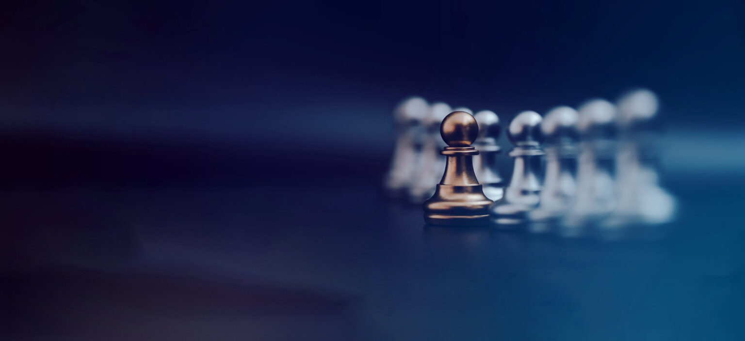 Strategy Execution Online Course - Implement strategic initiatives