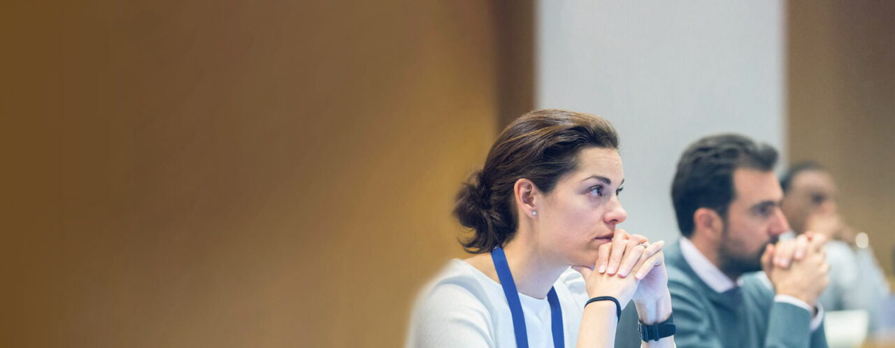 High Performance Boards - Essential Board Training Program