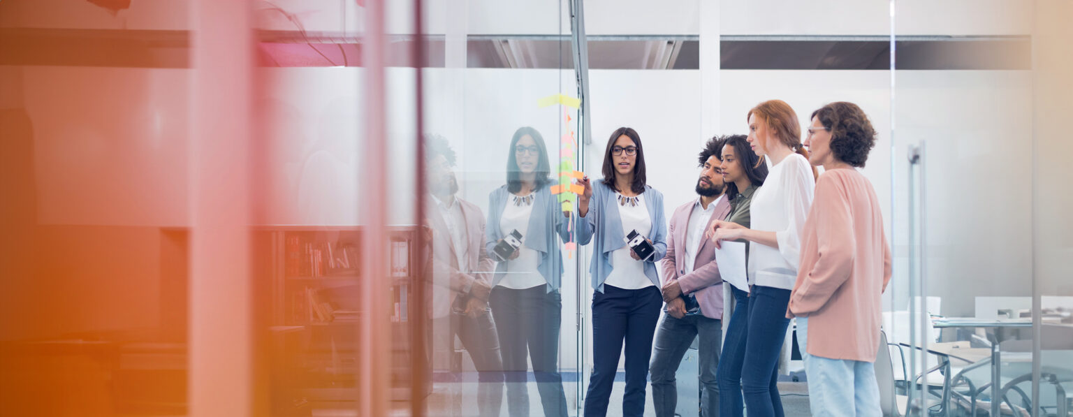 What is an Executive MBA Program (EMBA) and How it Works?