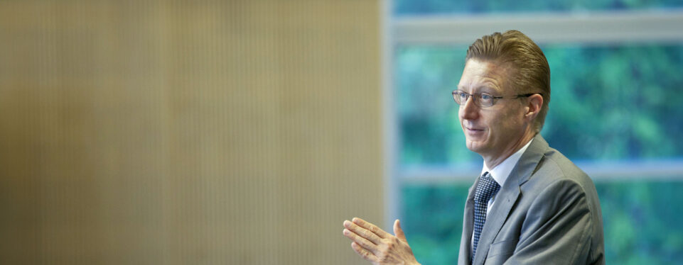 Global Board Center - About | IMD Business School