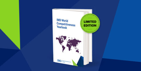 World Competitiveness Center - IMD business school for management and ...