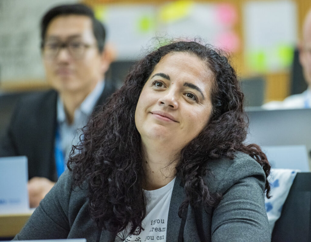 IMD MBAs complete interactive learning exercise with students from Yale ...