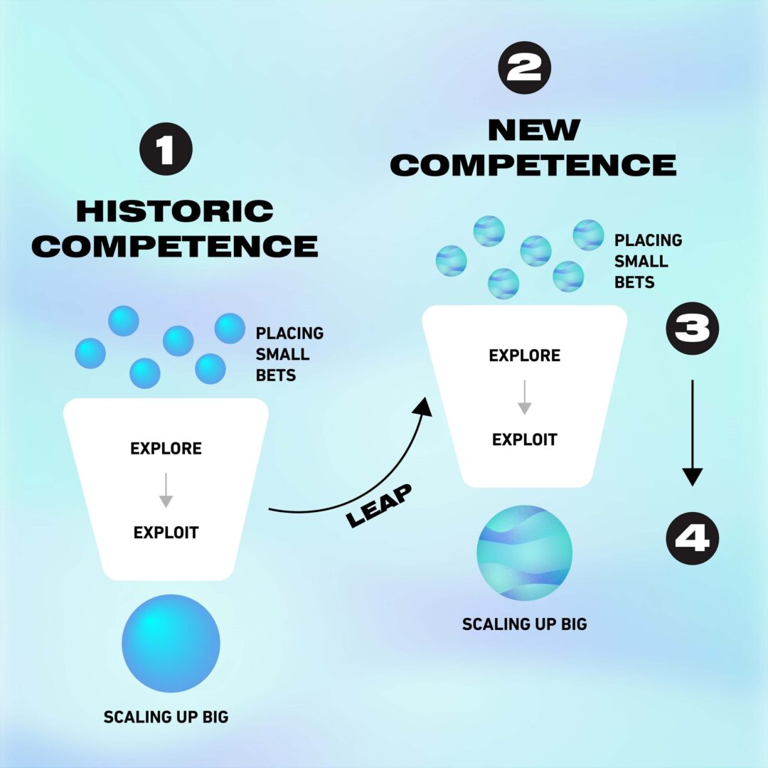 The Concept of Leap - IMD business school for management and leadership ...