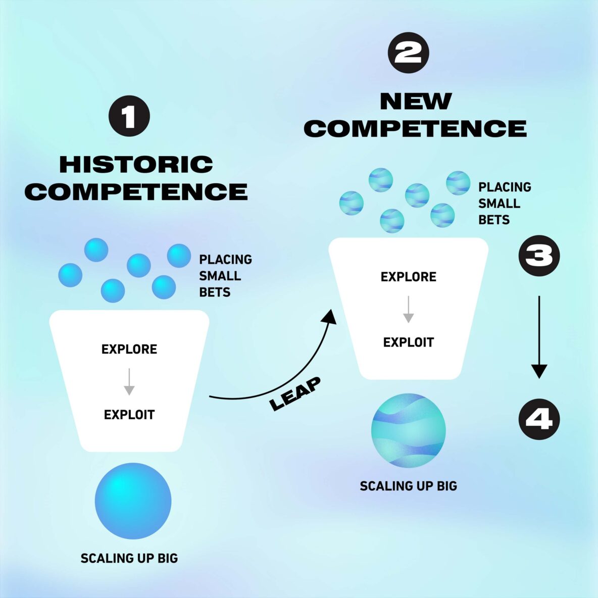 The Concept of Leap - IMD business school for management and leadership ...