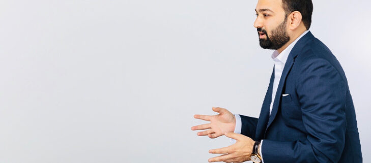 Using a Swiss army knife of learning for the greater good - IMD ...