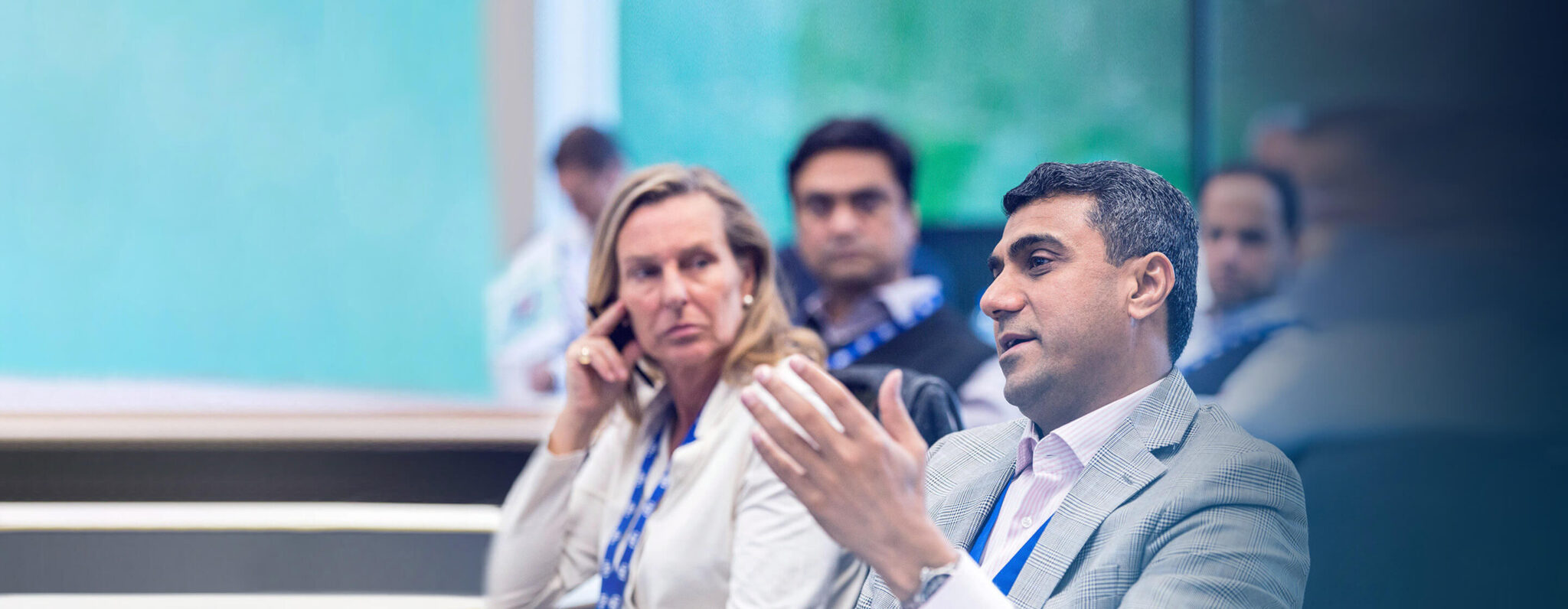 Board & Governance Programs - IMD Business School