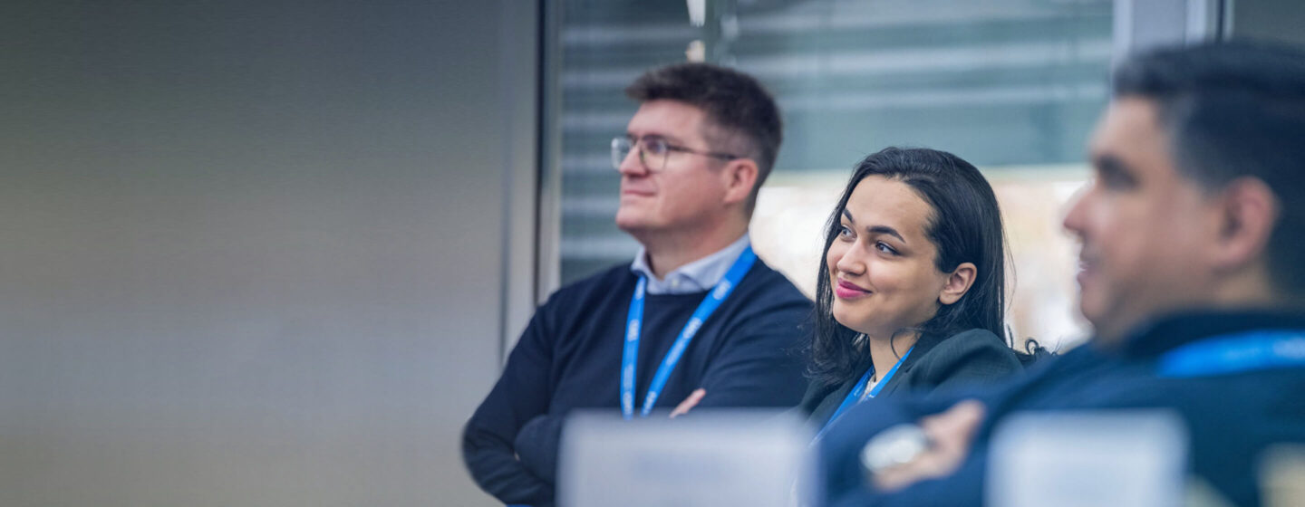 Leading Digital Execution: Lead & Implement Digital Strategy