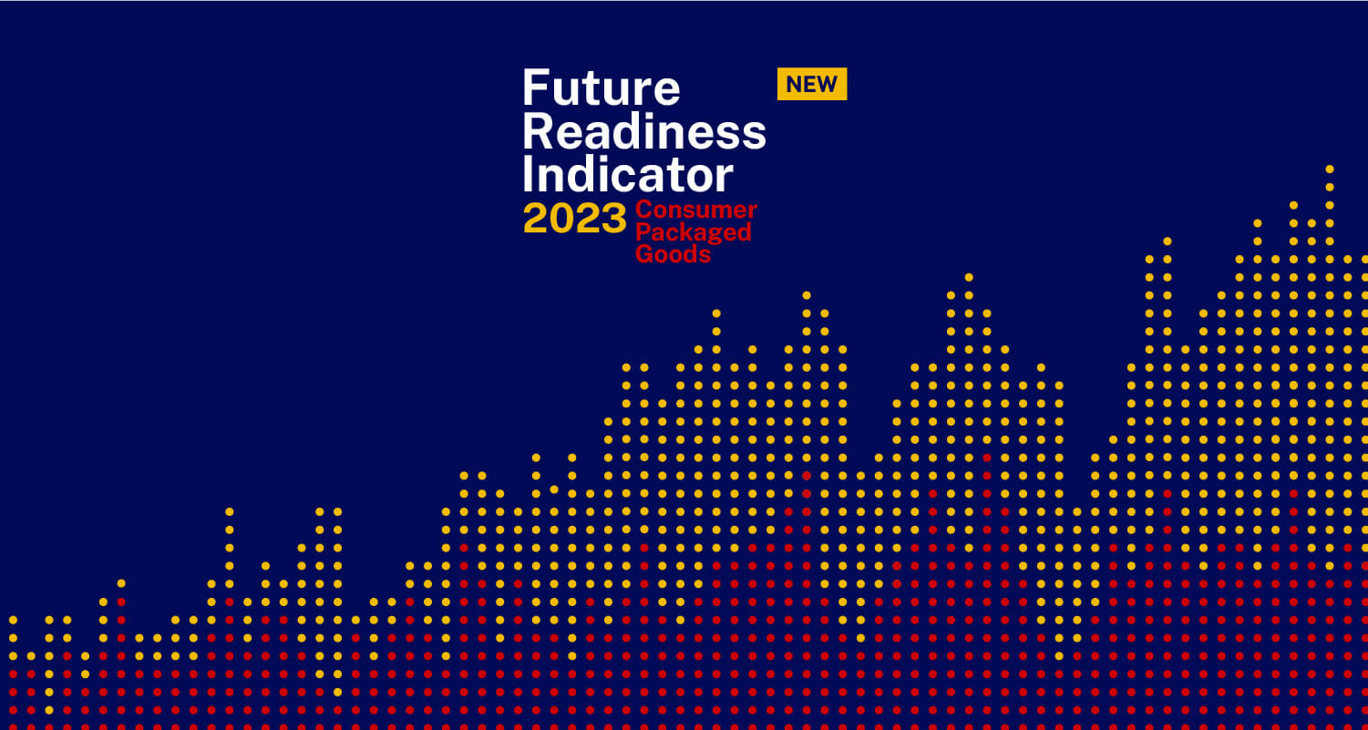 Consumer Packaged Goods 2023 – IMD business school for management and ...