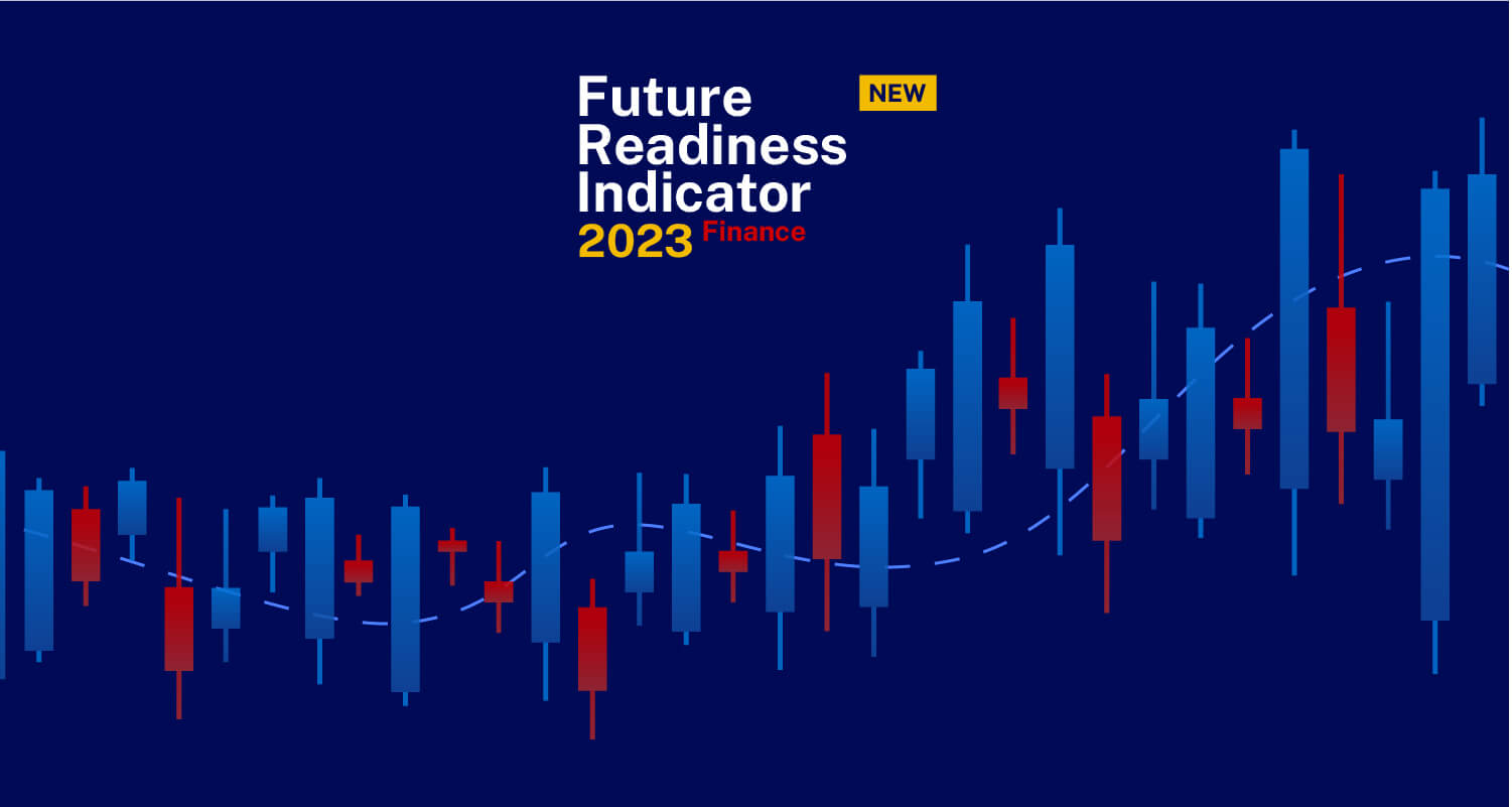 IMD Future Readiness Indicator - Financial Services 2023