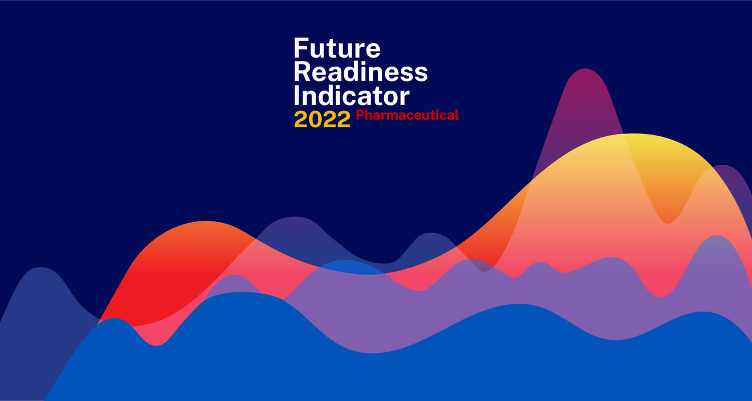 IMD Future Readiness Indicator - Pharma 2022