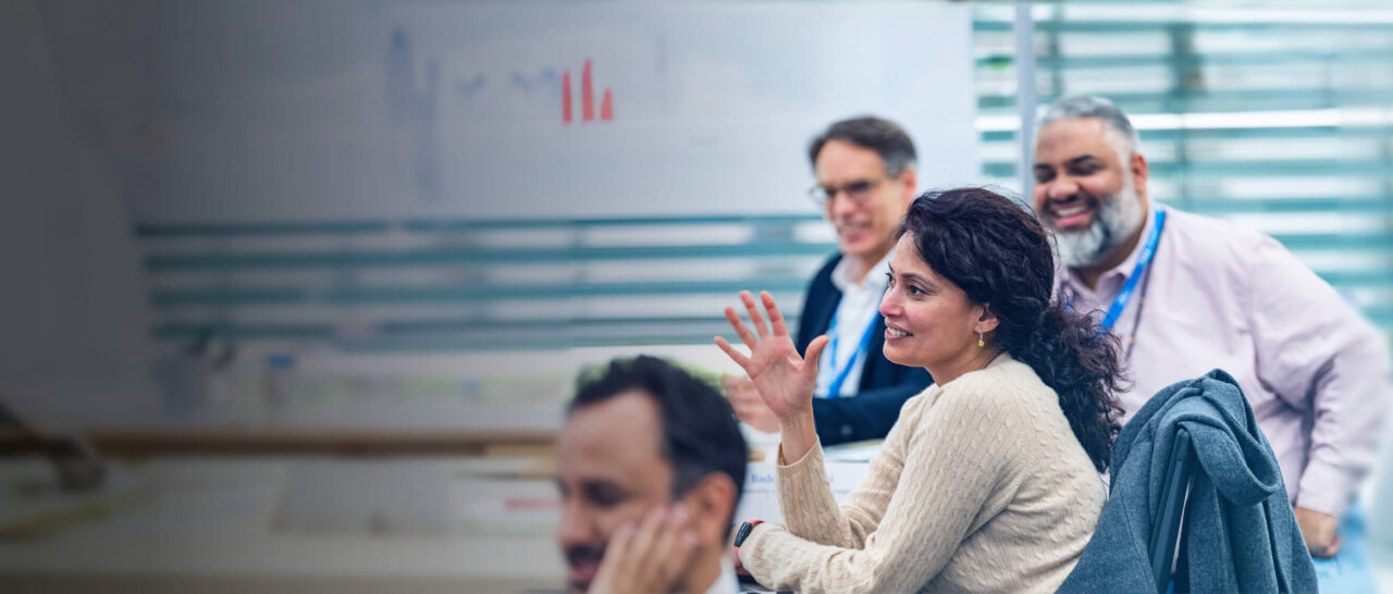 The Key Leadership Essentials to Become a Great Leader